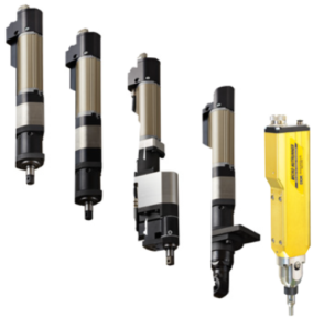 AFC 3000 Series Fixturized Nut Runner - venusautomation